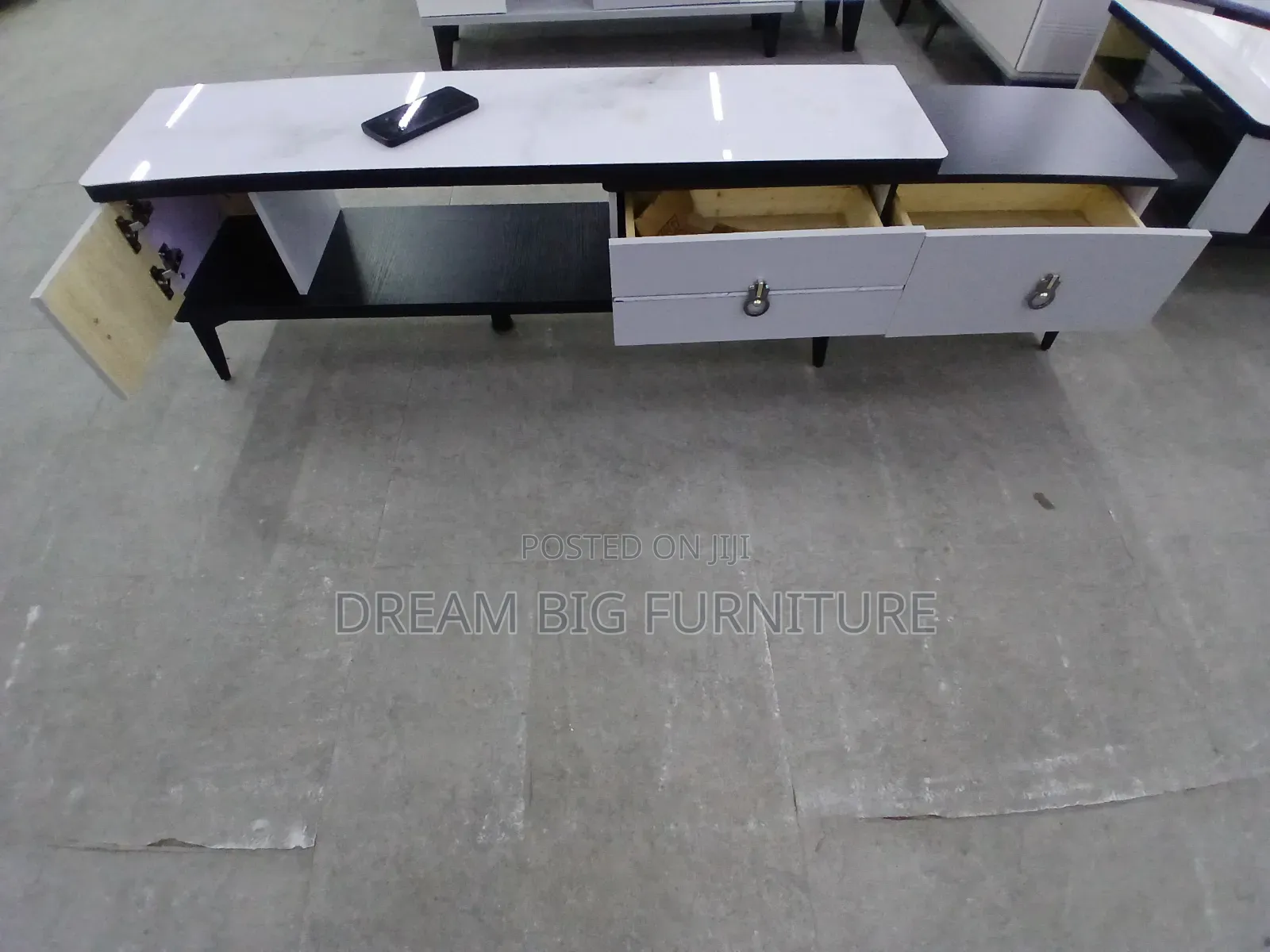 Quality Tv Stand in Tema Metropolitan - Furniture, Godwin Agbatey ...