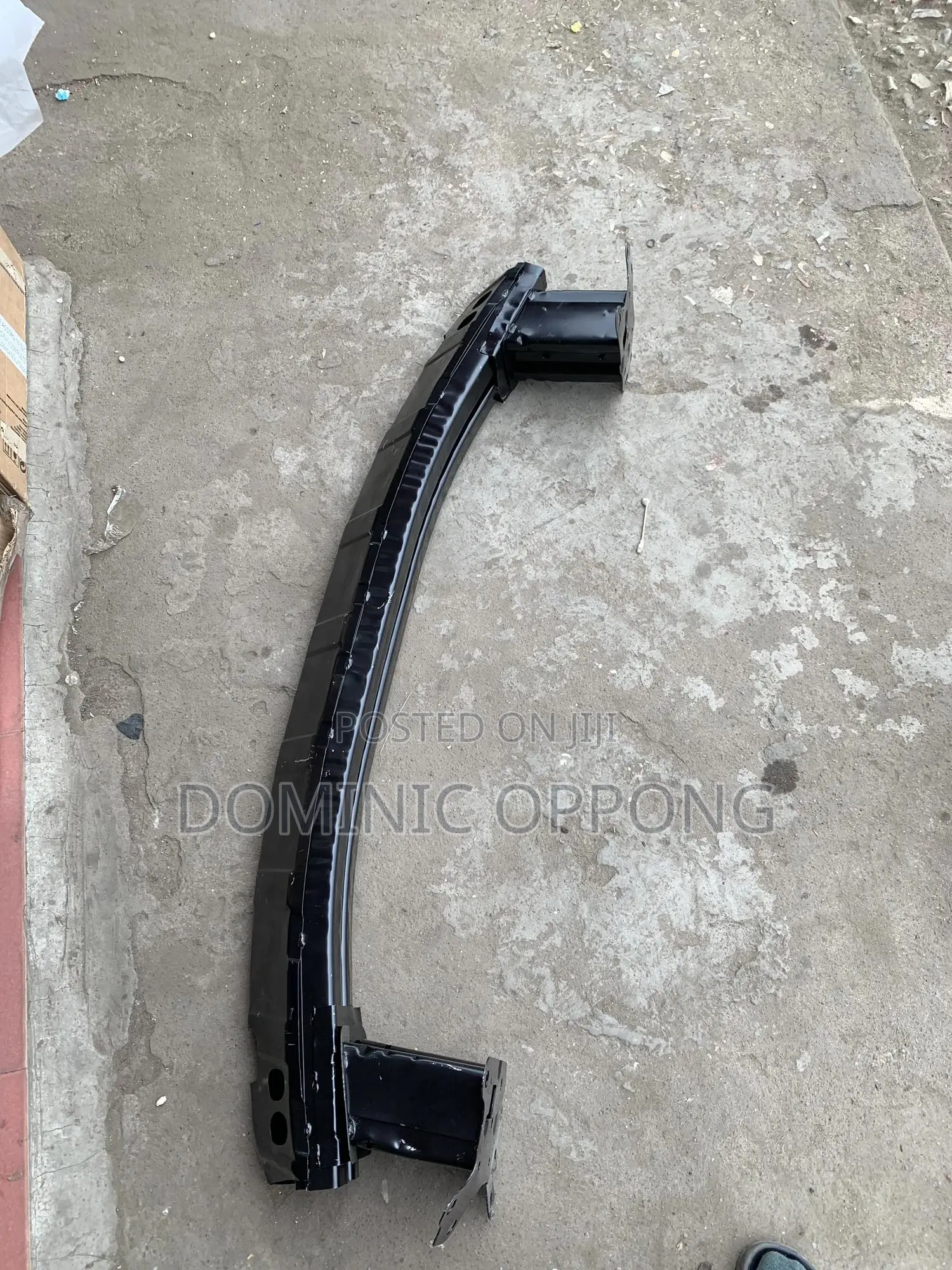 Honda CRV 2017-2022 Re-Enforcement Bar in Abossey Okai - Vehicle Parts ...