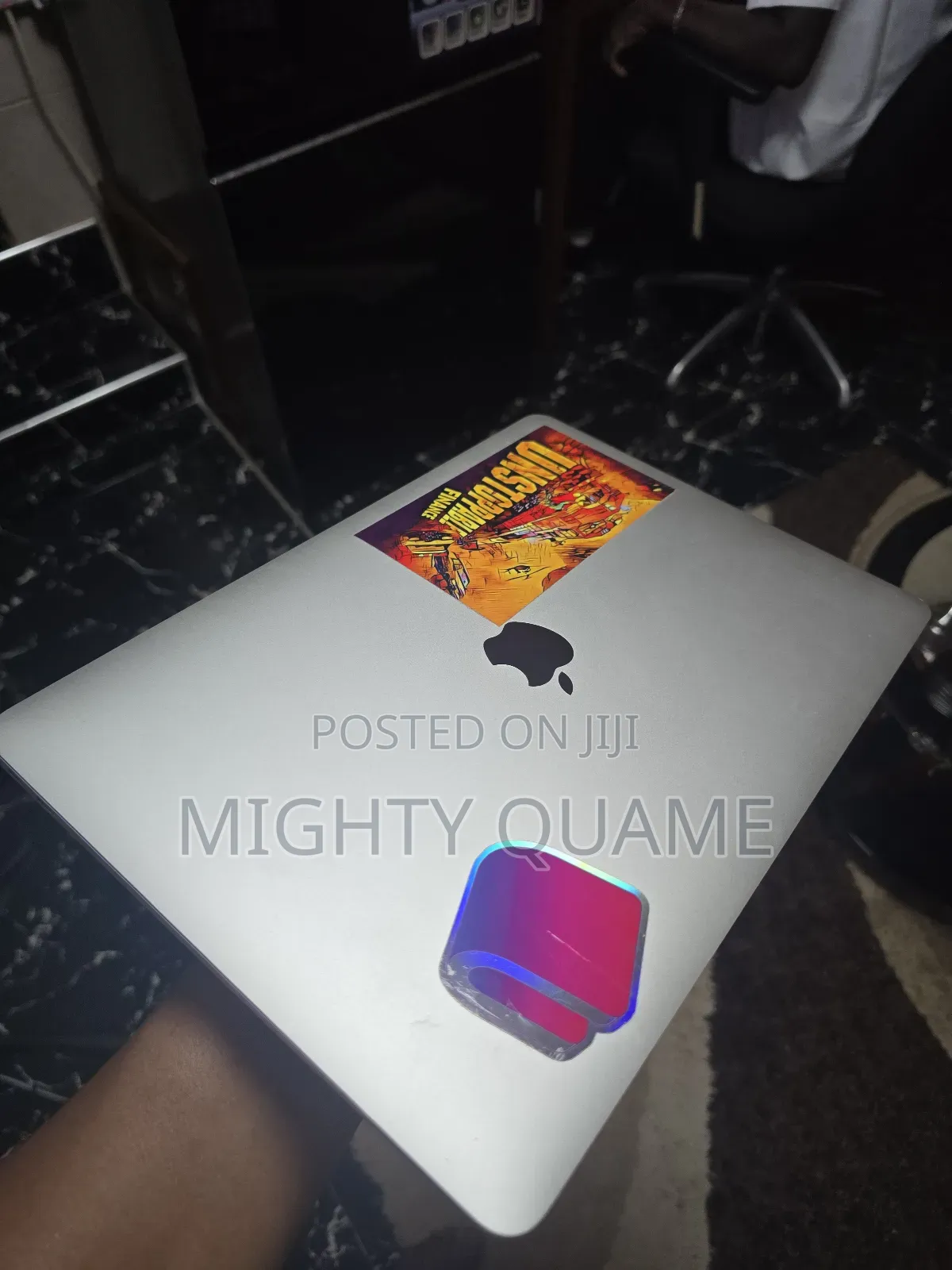 Laptop Apple MacBook Air 8GB Apple M1 SSD 512GB in Accra Metropolitan ...