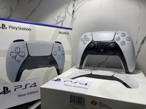 Ps4 Controller New Edition in Circle - Video Game Consoles, Original ...