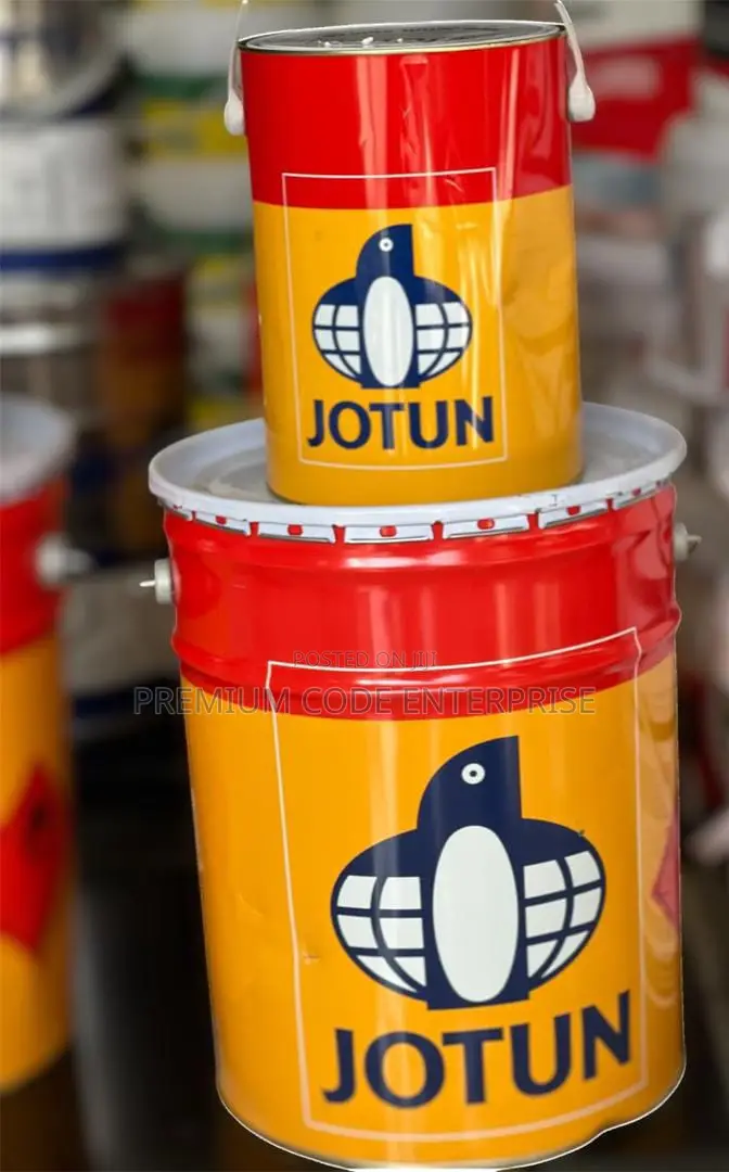 Jotun Penguard Express Zp – Fast-Drying Zinc Phosphate Epoxy Primer in North Industrial Area ...