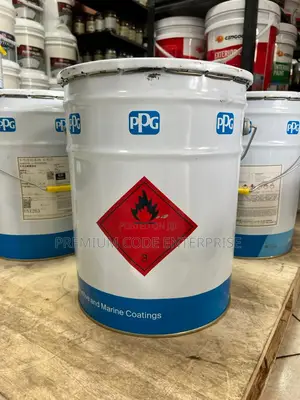 PPG Protective and Marine Coatings Industrial Marine Paint Solutions in ...
