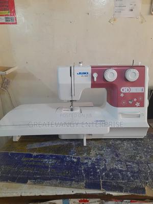 Brandnew Juki Heavy Duty Electric Sewing Machine in Accra Metropolitan ...