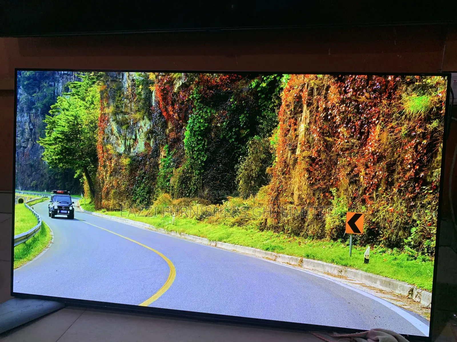 Lg G4 Oled 55 Inches Smart Brightness Booster 144 Hz Gaming Hdr Tv in ...