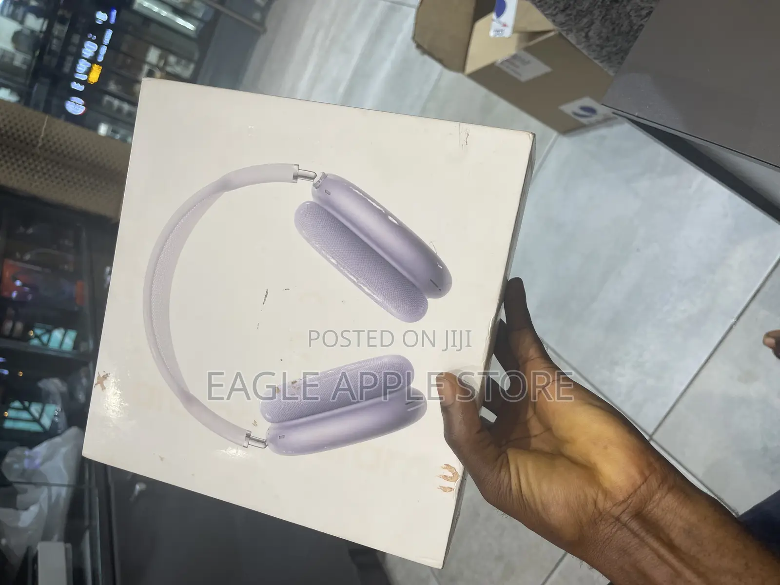 Airpod Max in Circle - Headphones, Eagleapple Store | Jiji.com.gh