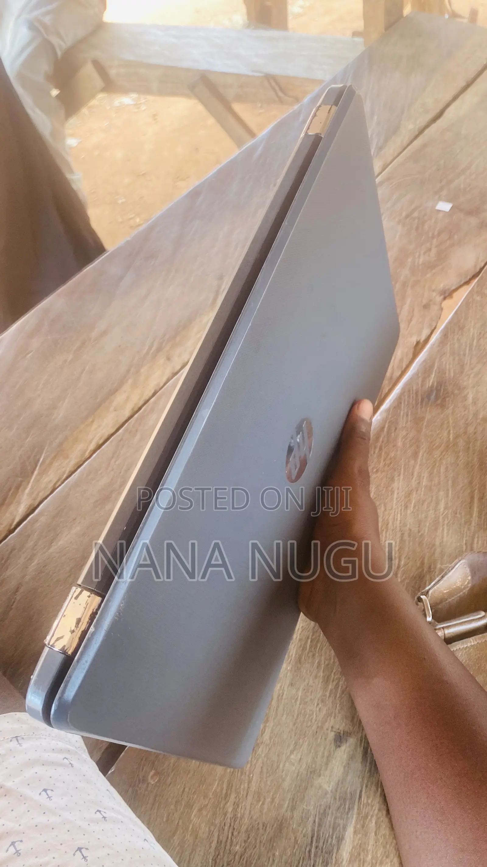 Laptop HP Pavilion G6 8GB Intel Core I5 HDD+SSD 1T in Kumasi Metropolitan - Laptops & Computers ...