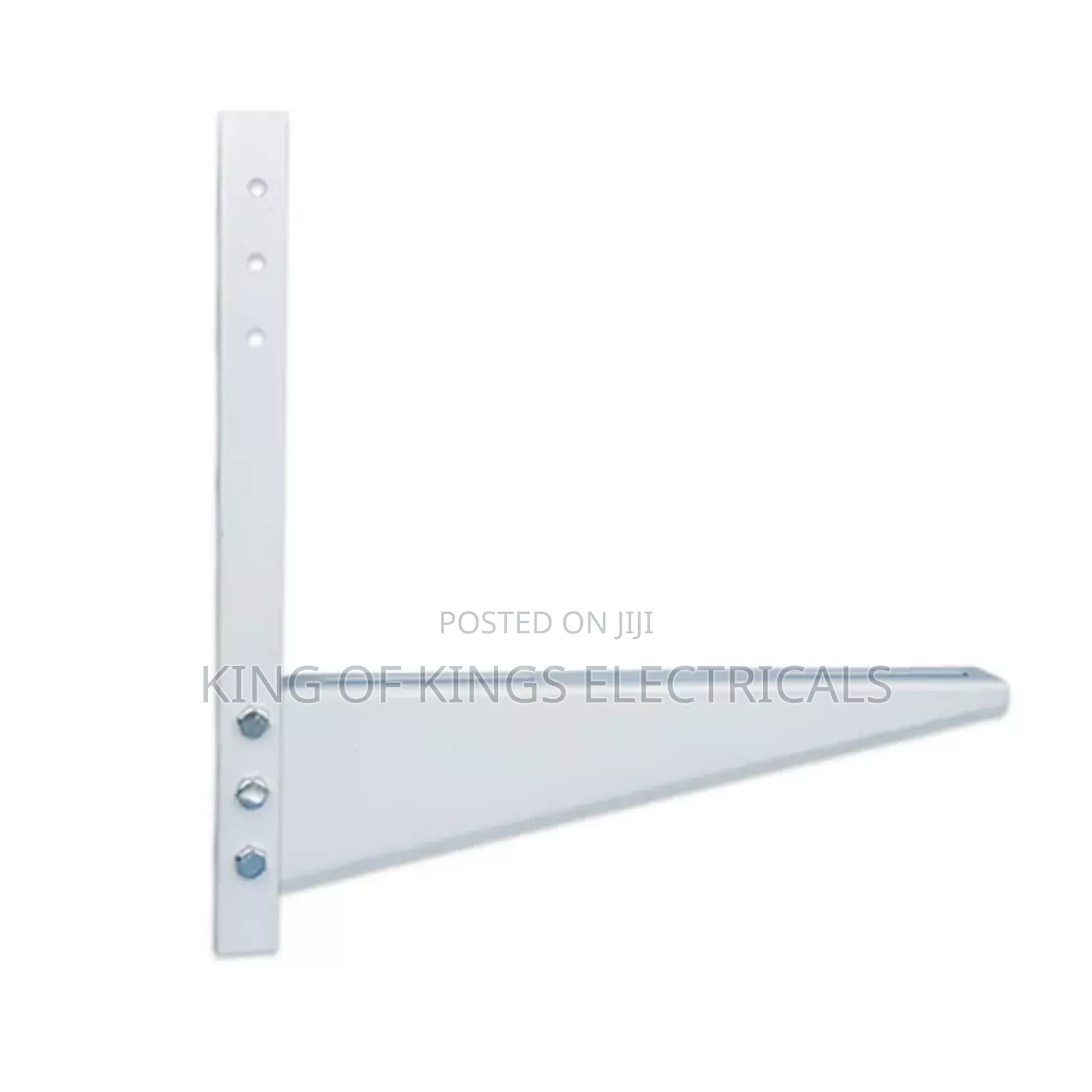 Heavy-duty Air Conditioner Wall Mount Bracket–Fits1–2hp Split Ac Units ...