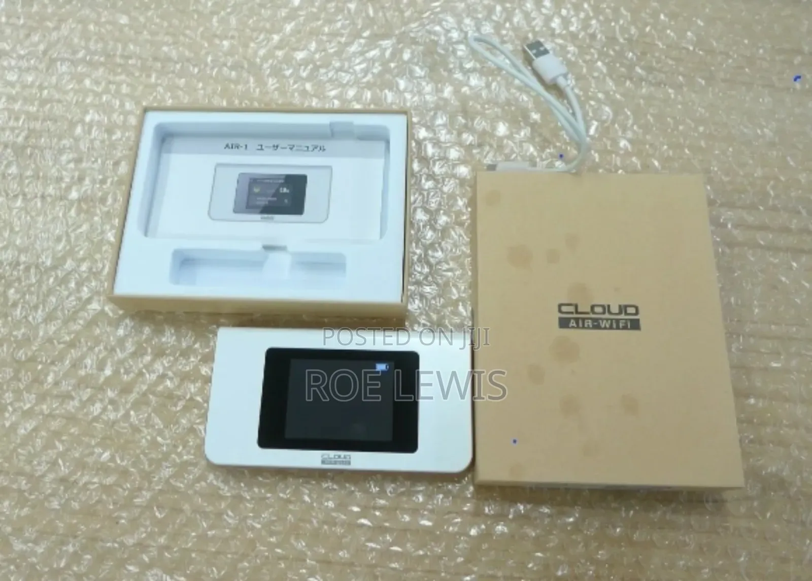 Wifi Router Mifi in Kumasi Metropolitan - Networking Products, Roe ...