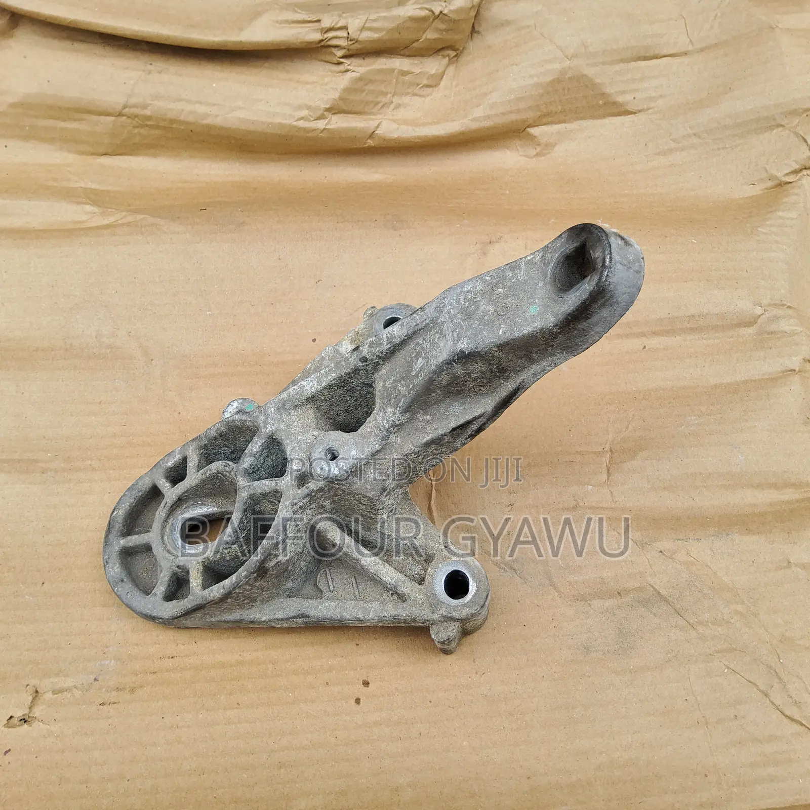 Mini Cooper R55-R60(2007-2013) Engine Seat in Kaneshie - Vehicle Parts ...