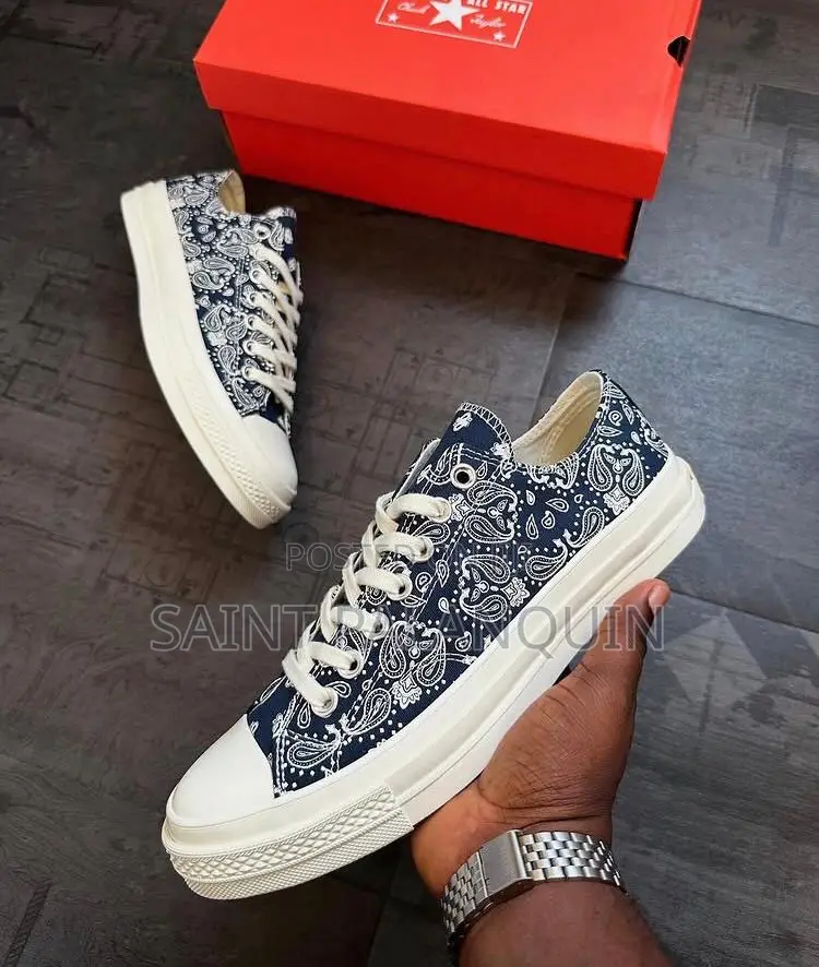 Chuck Taylor Original Converse in Accra Metropolitan - Shoes, St ...