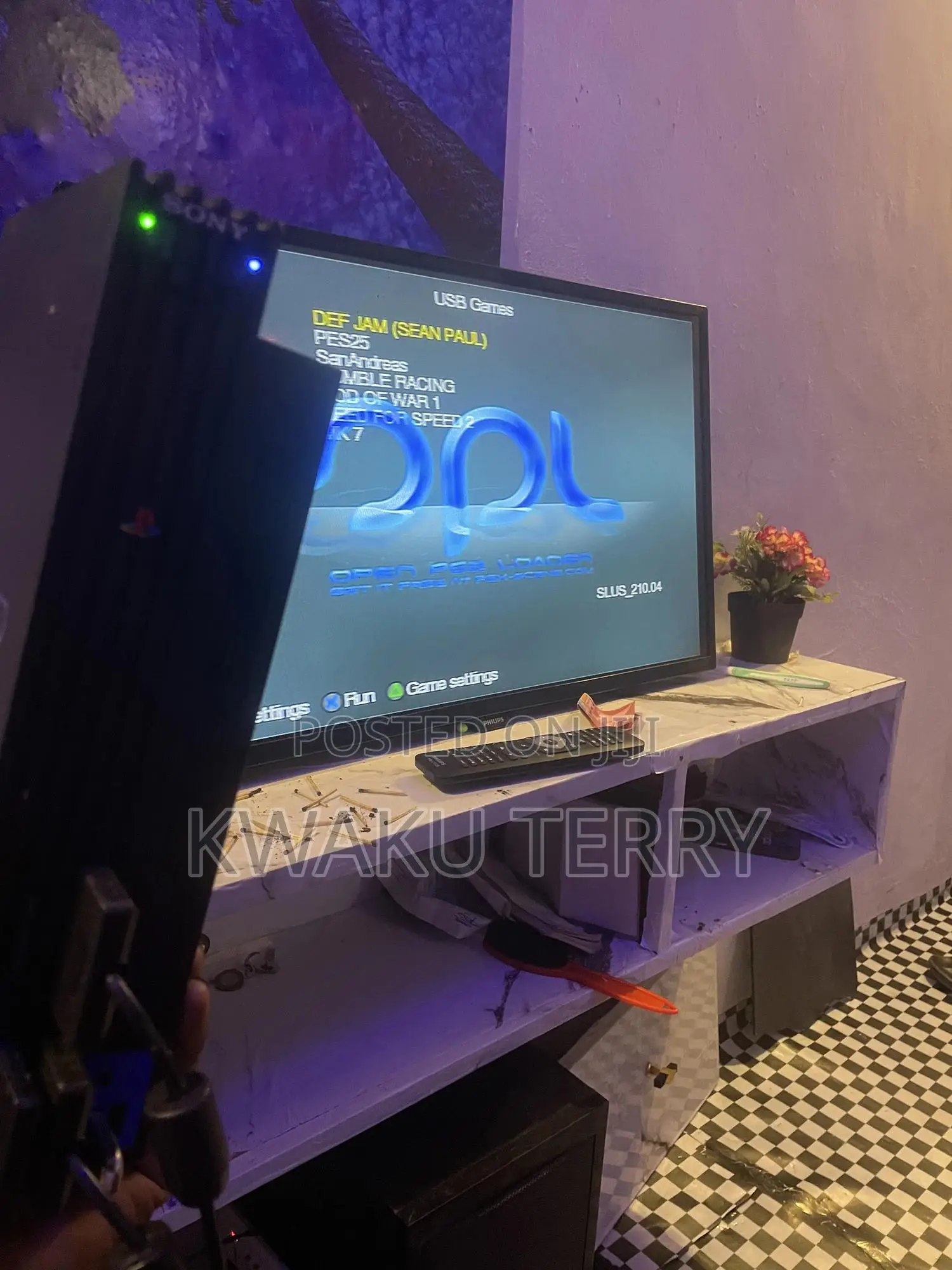 Pes 2 Game in Kasoa - Video Game Consoles, Kwaku Terry | Jiji.com.gh