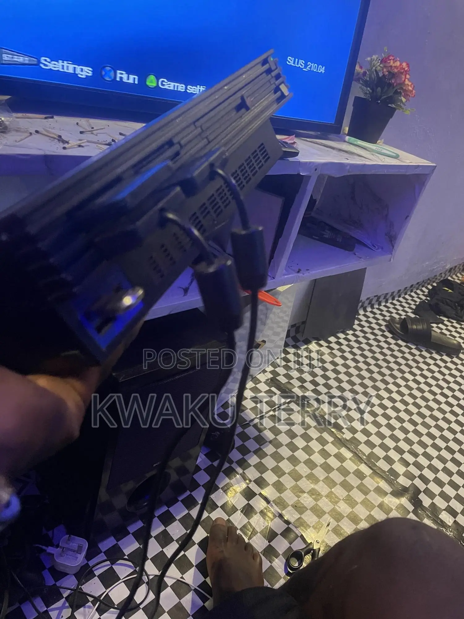 Pes 2 Game in Kasoa - Video Game Consoles, Kwaku Terry | Jiji.com.gh