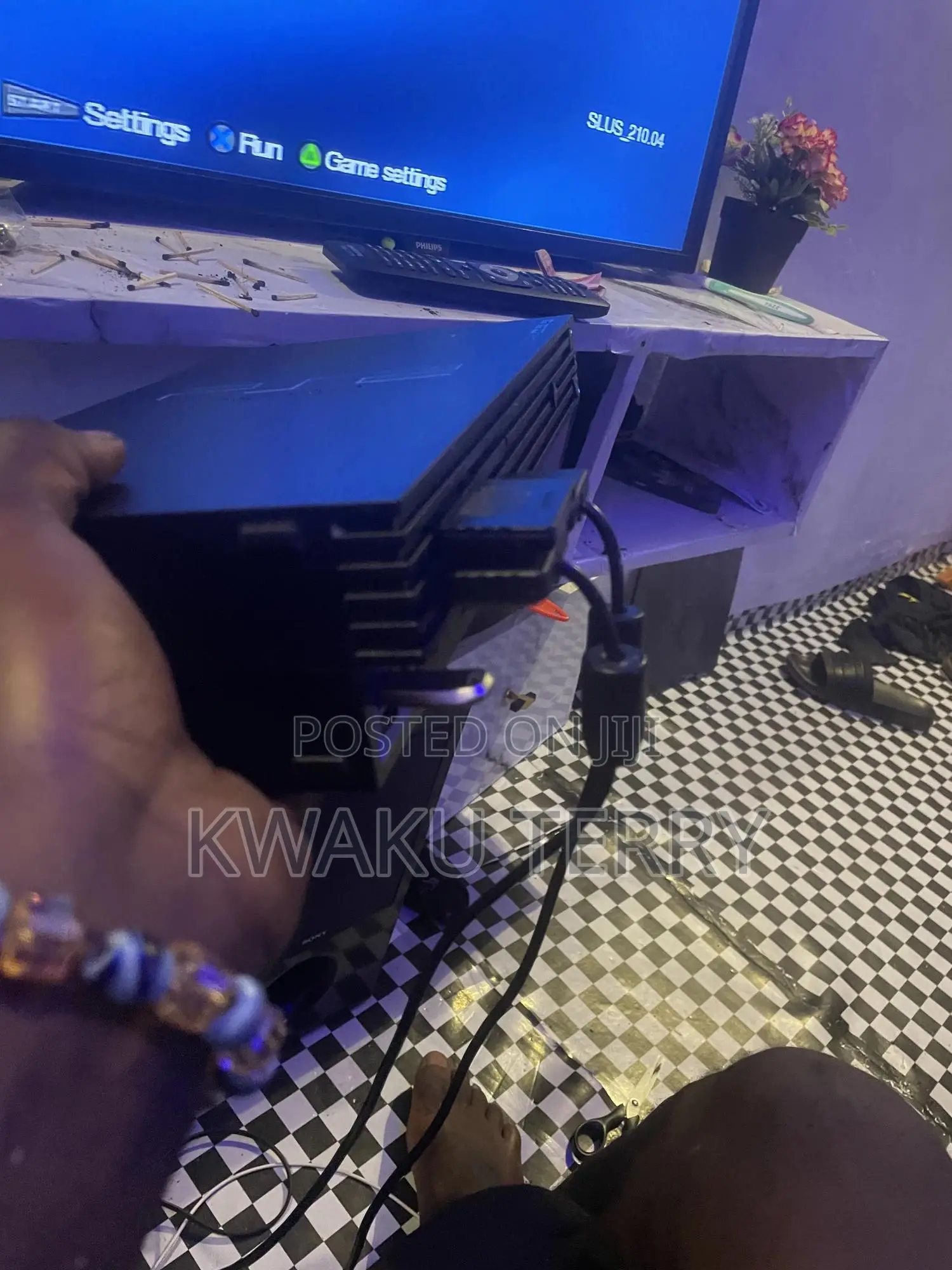 Pes 2 Game in Kasoa - Video Game Consoles, Kwaku Terry | Jiji.com.gh