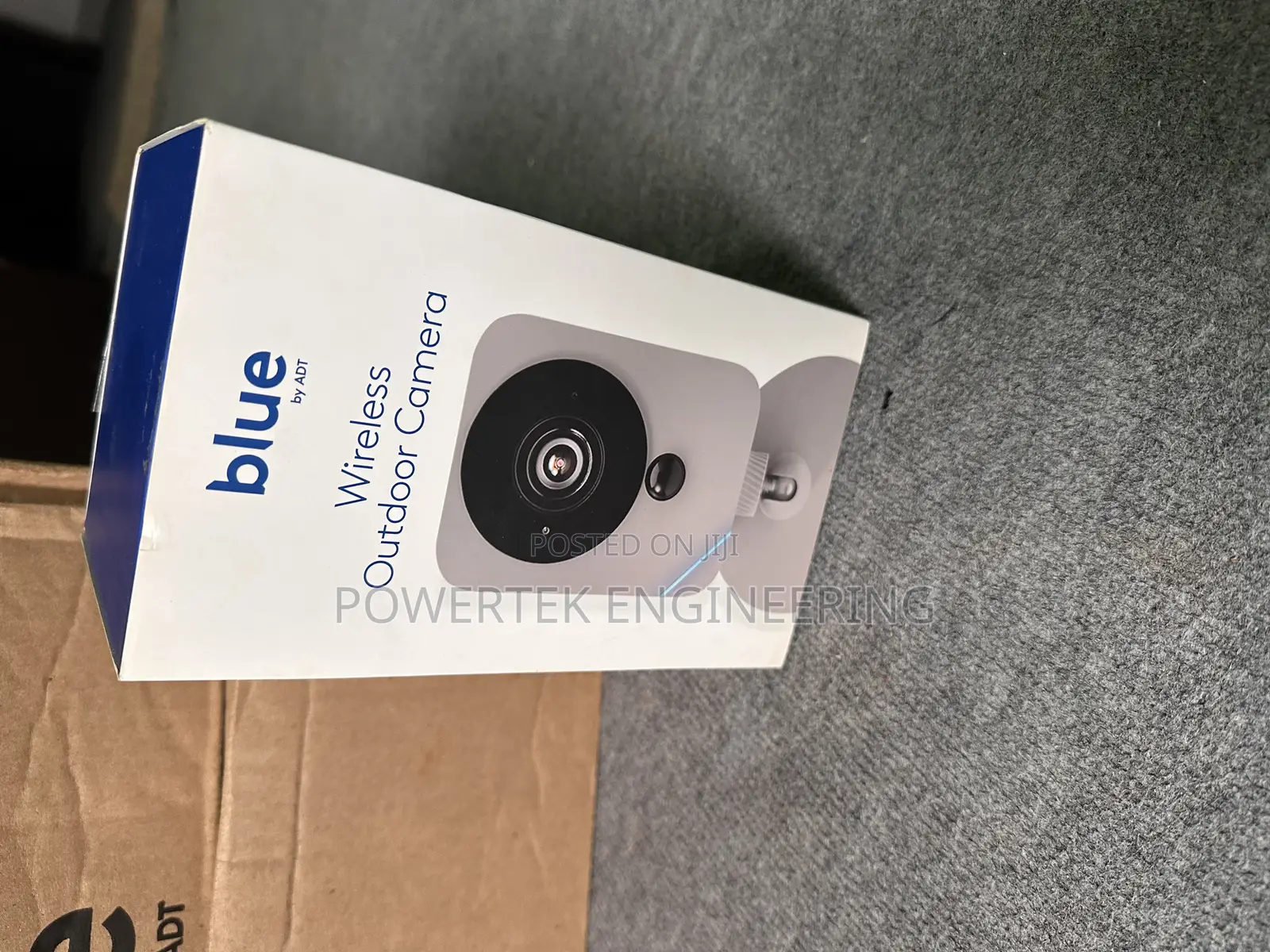 Cordless CCTV Stand Alone Camera in Accra Metropolitan - Security ...