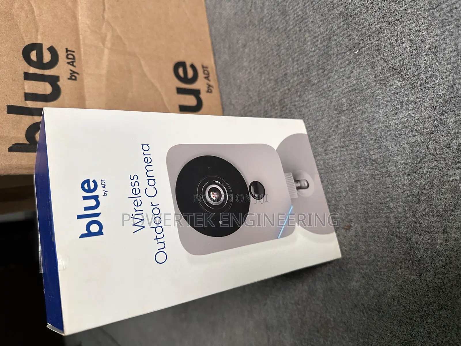 Cordless CCTV Stand Alone Camera in Accra Metropolitan - Security ...