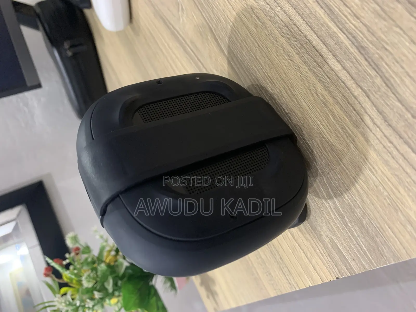 Bose Micro Soundlink in Kumasi Metropolitan - Audio & Music Equipment, Awudu Kadil | Jiji.com.gh
