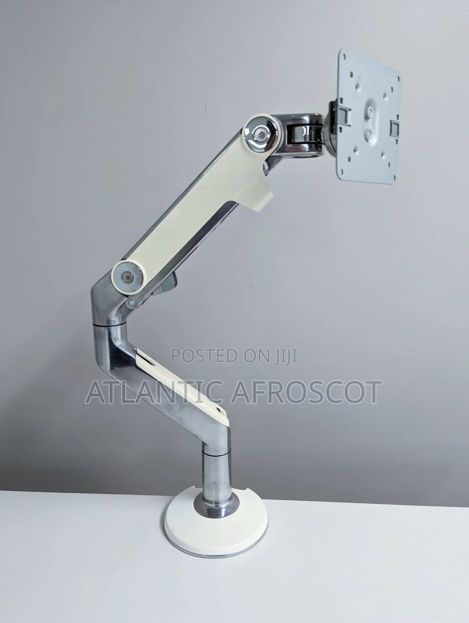 Humanscale Monitor Mount in Kotobabi - Computer Accessories , Ebenezer ...