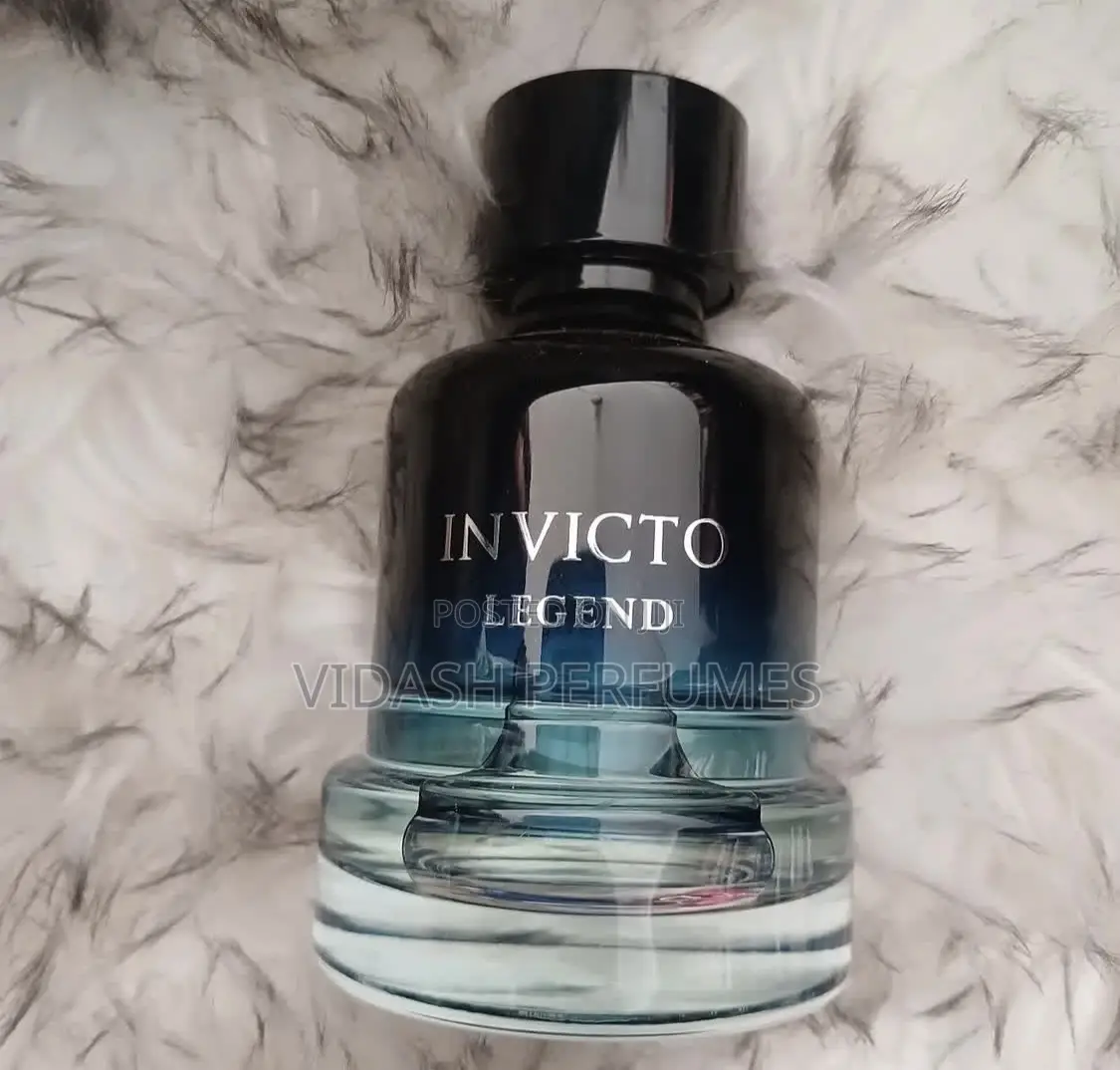 Invicto Legend for Men in Takoradi - Fragrances, Vidash Perfumes | Jiji ...