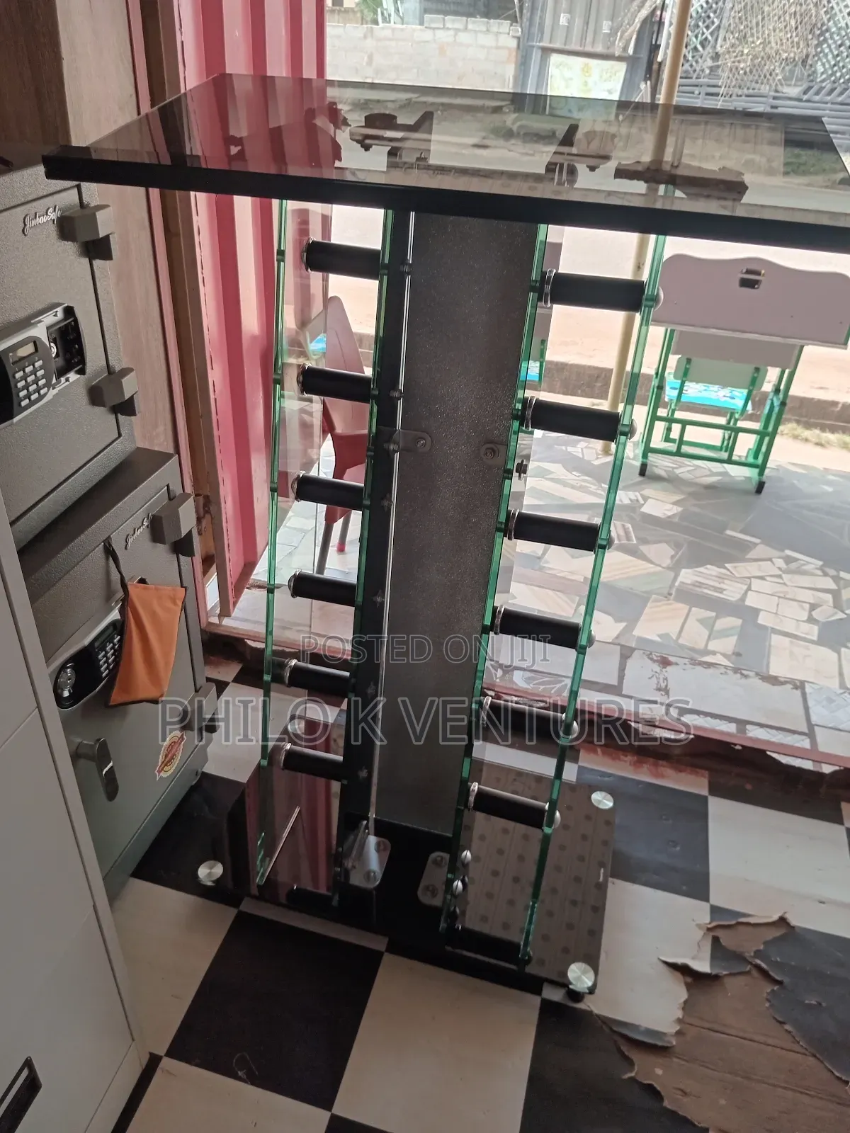 Back of Preaching Lectern for Pastors Is Available in Madina ...