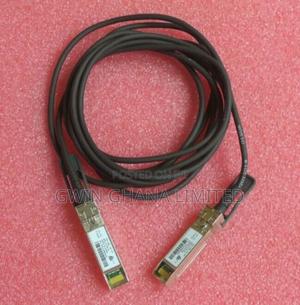 Cisco Meraki Ma-CBL-Ta-3m 10gbe Sfp+ to Sfp+ 3metre 3m Twinax Cable in Gbawe - Networking ...