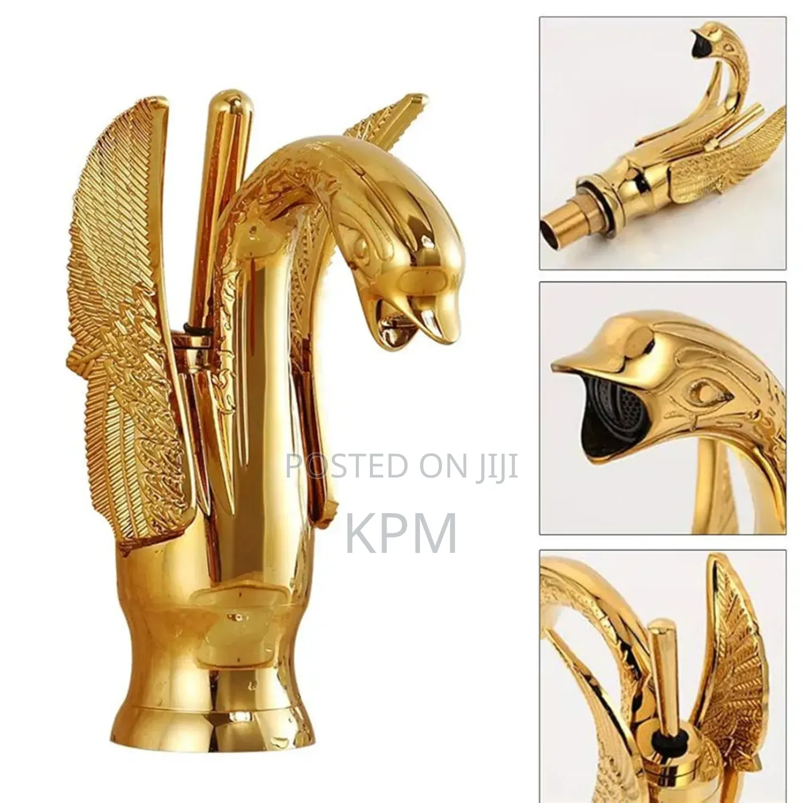 Eagle Wash-Hand Basin Tap in Accra Metropolitan - Plumbing & Water ...