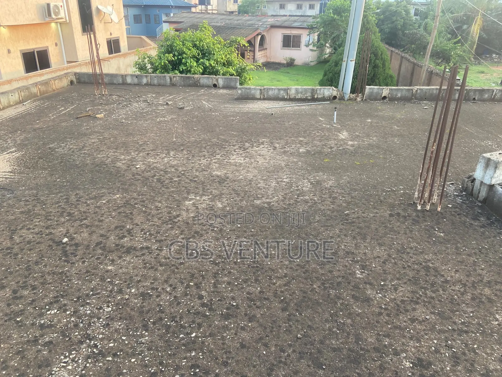 Top Storey Building for Lease in Tantra Hills - Commercial Property for ...