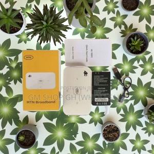 MTN New Mtn(All Networks Support Turbonet Sim) 4g Lte Mifi-08768 in ...