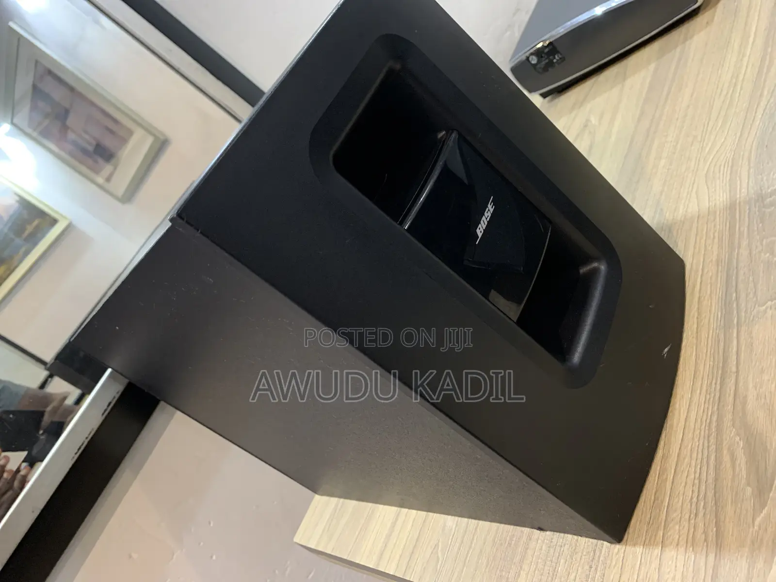 Bose Lifestyle 135 System in Kumasi Metropolitan - Audio & Music Equipment, Awudu Kadil | Jiji ...