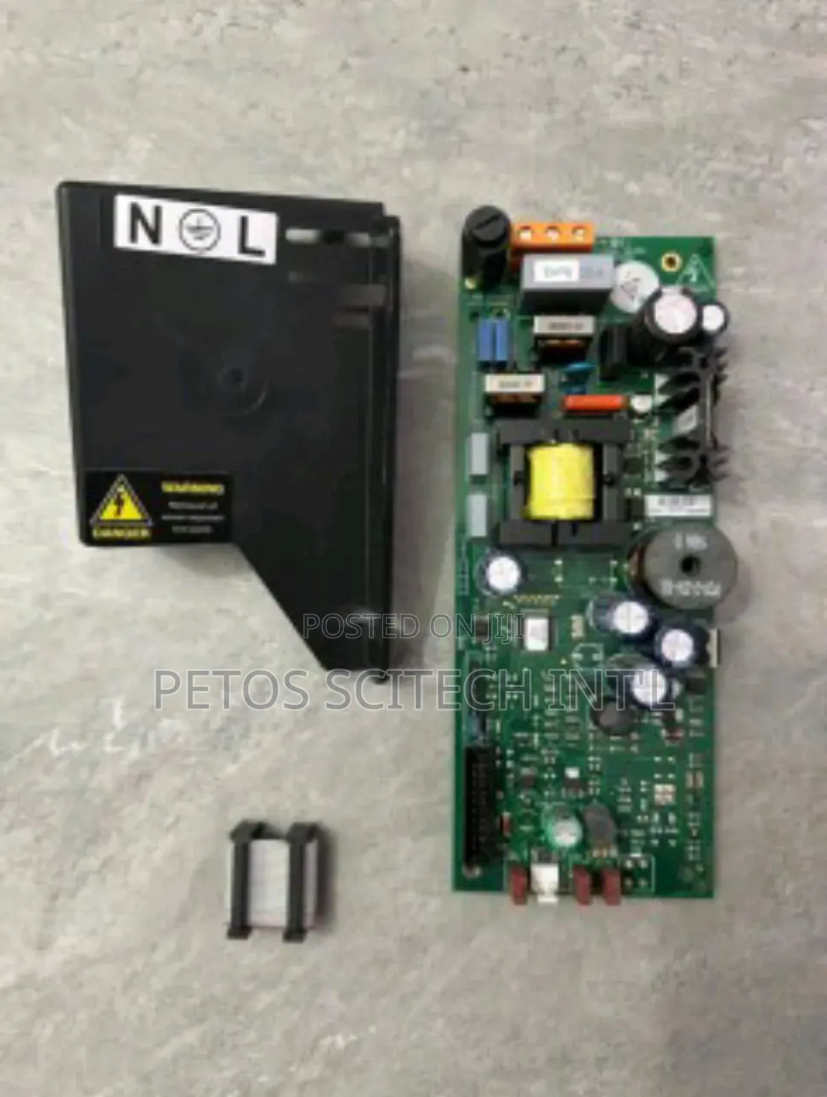 Vigilon Compact Psu in Kumasi Metropolitan - Accessories & Supplies for ...