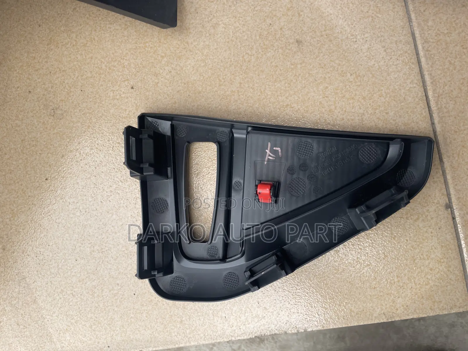 2020-2024 Mitsubishi Outlander Sport Front Left Side Fender Corner in ...