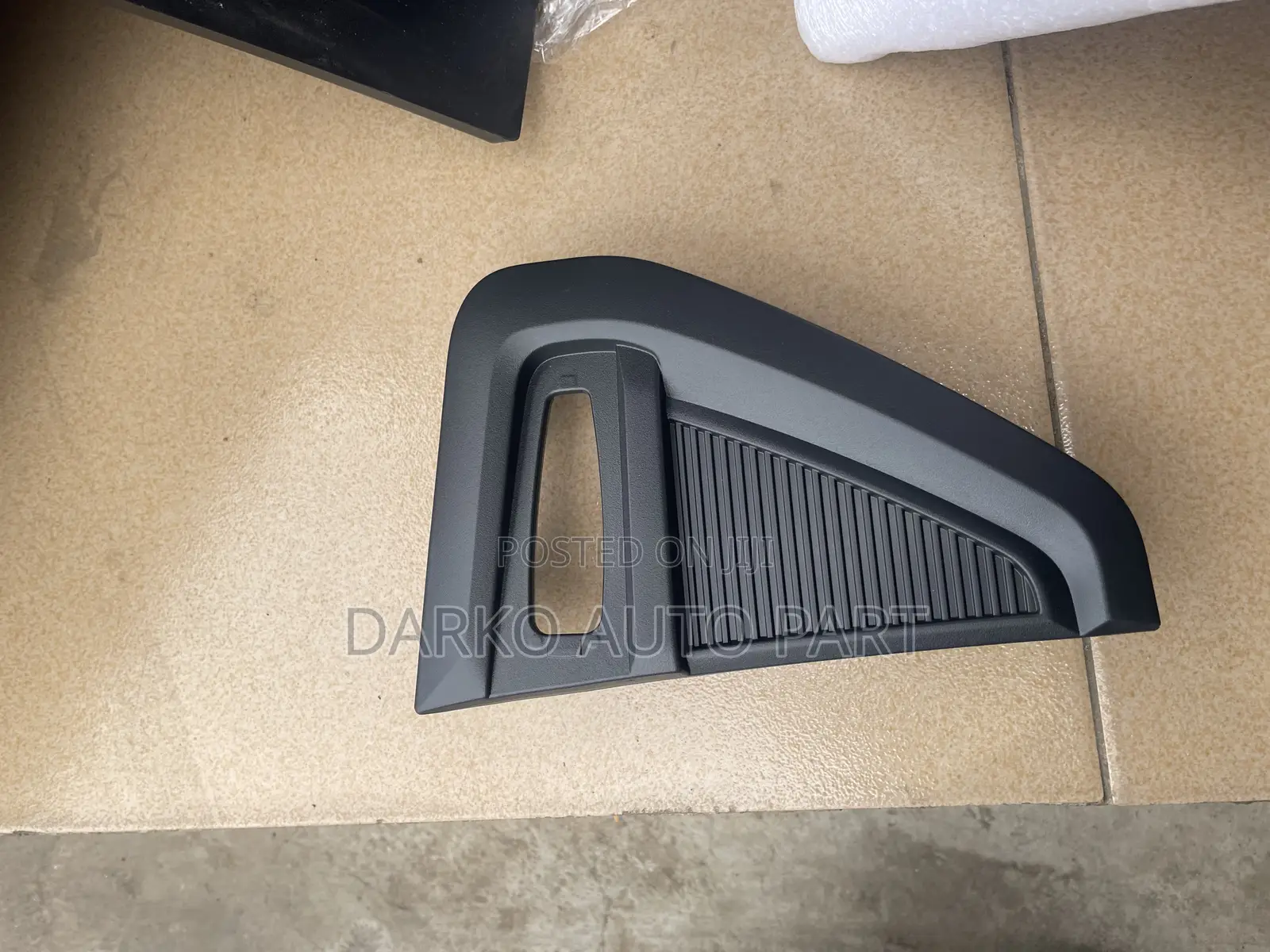 2020-2024 Mitsubishi Outlander Sport Front Left Side Fender Corner in ...
