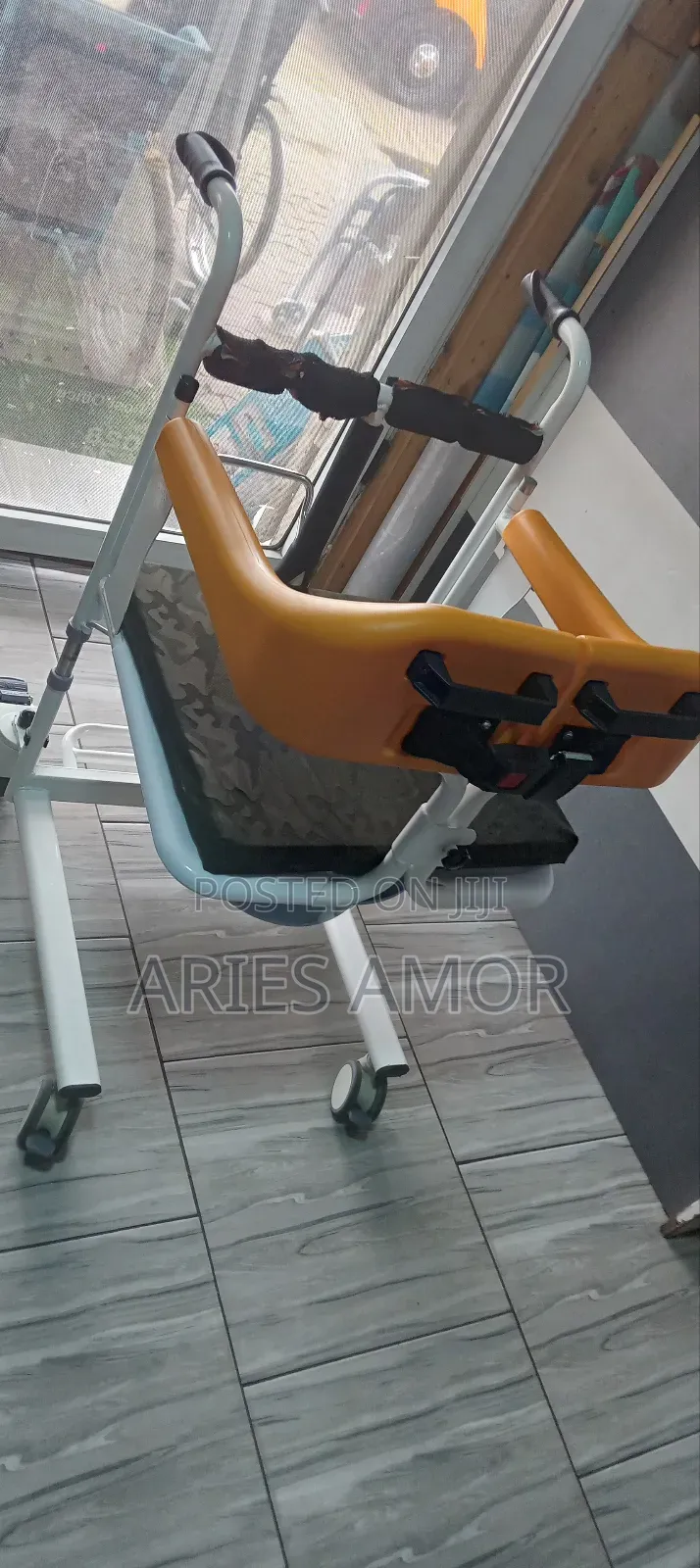 Patient Transfer Chair (Hydraulic) in Mamprobi - Medical Equipment ...