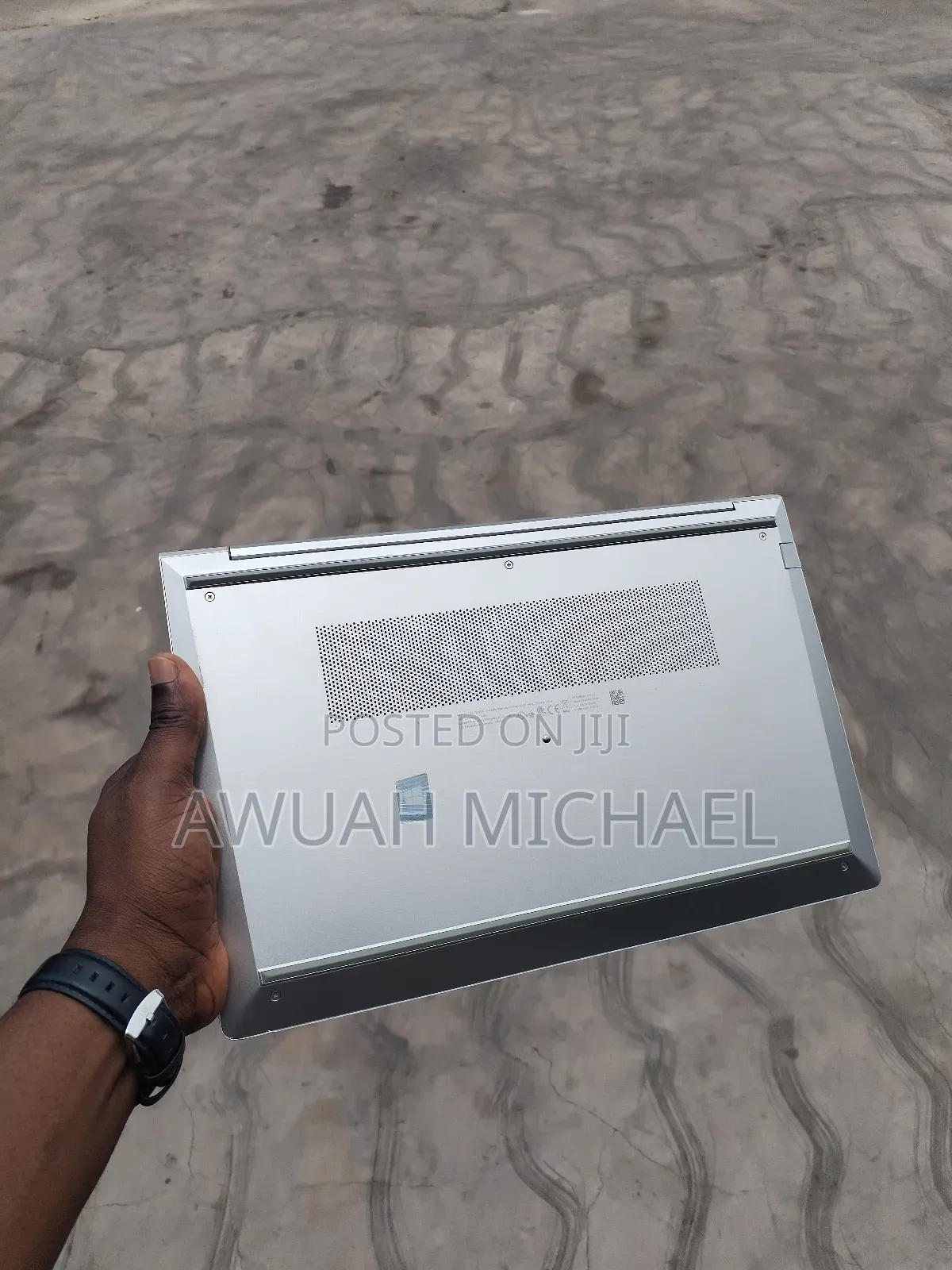 Laptop HP ProBook 650 G7 16GB Intel Core I7 SSD 512GB in Kokomlemle ...