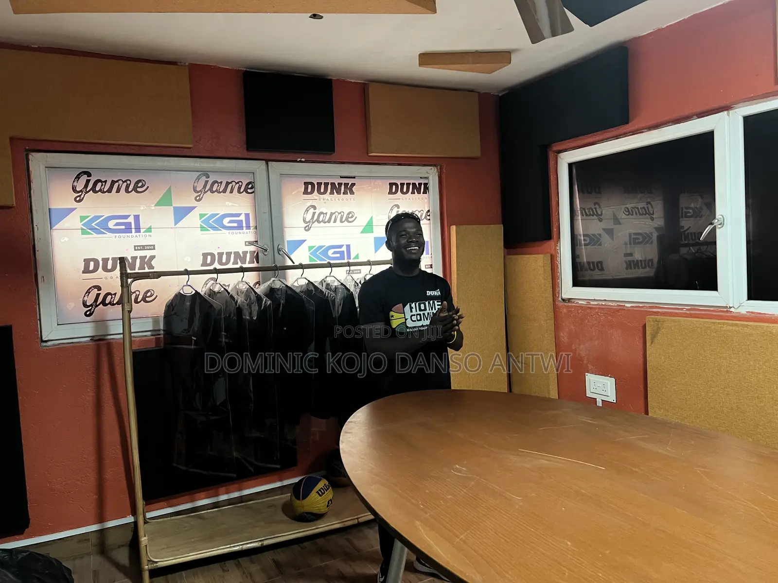 Acoustic Studio Panels in Accra Metropolitan - Building Materials ...