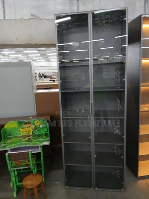 Wine Cabinet in Tema Metropolitan - Furniture, Godwin Agbatey | Jiji.com.gh