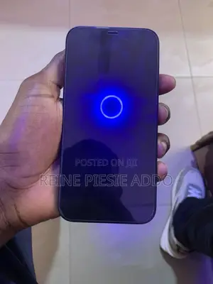 Apple iPhone 12 128 GB Blue in Madina - Mobile Phones, Samuel Addo ...