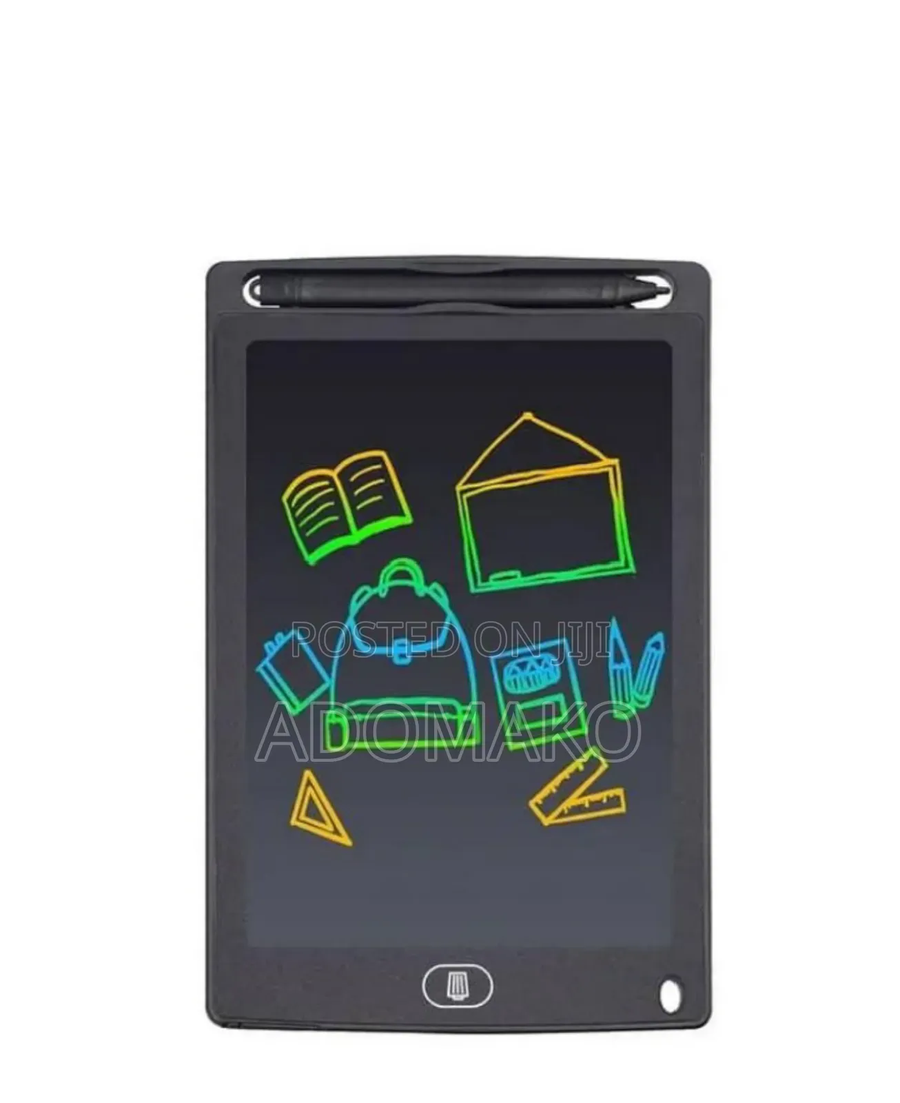 Writing Tablet for Students in Kumasi Metropolitan - Accessories for ...