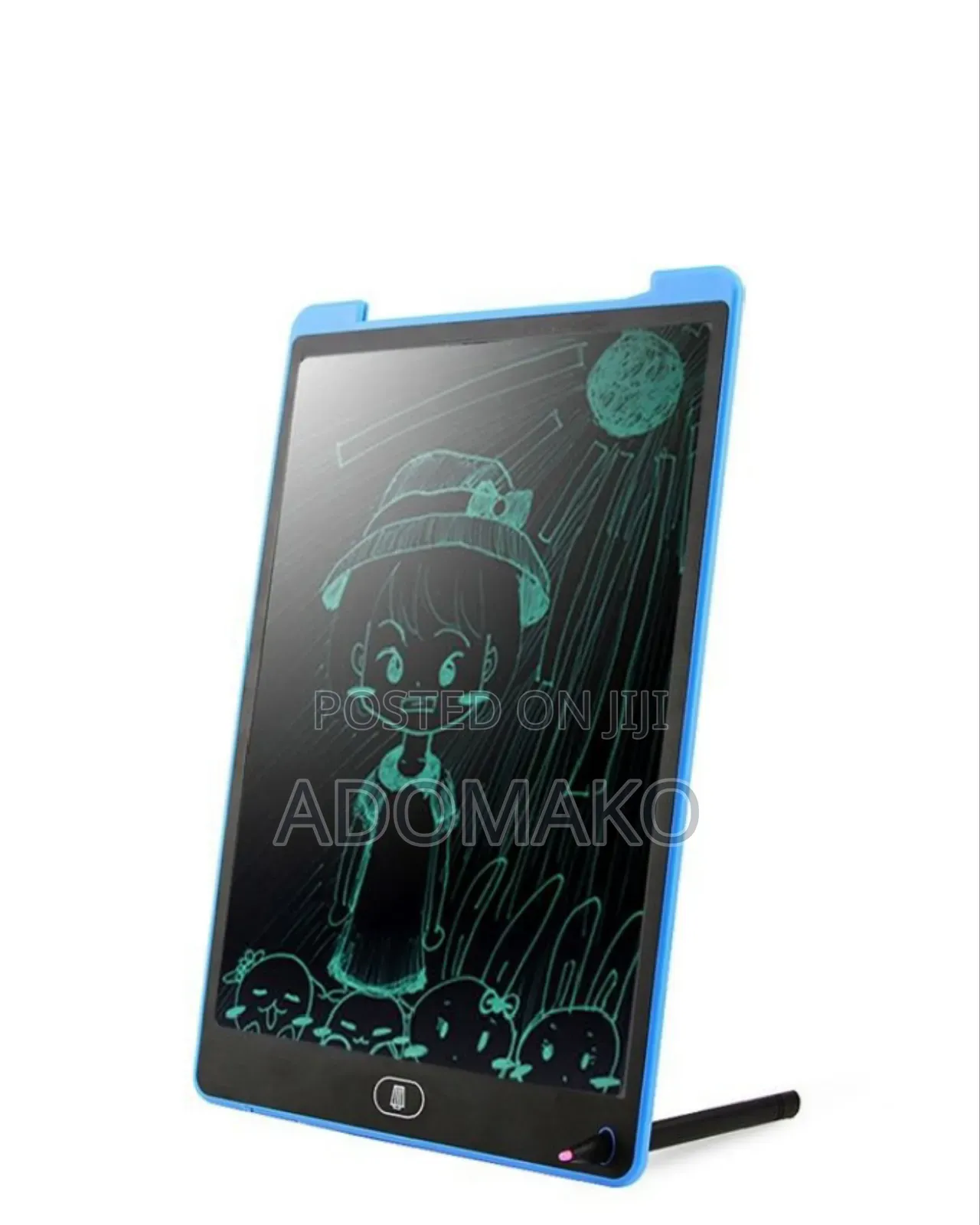 Writing Tablet for Students in Kumasi Metropolitan - Accessories for ...