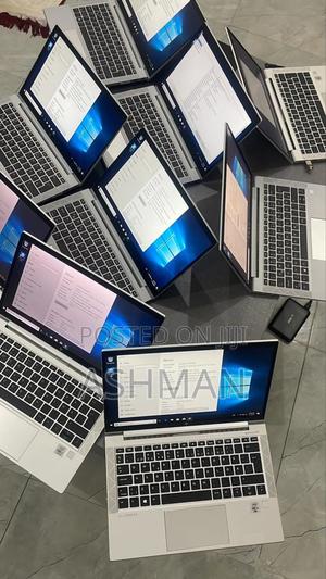 Laptop HP EliteBook X360 1040 G7 8GB Intel Core I5 SSD 256GB in Accra Metropolitan - Laptops ...