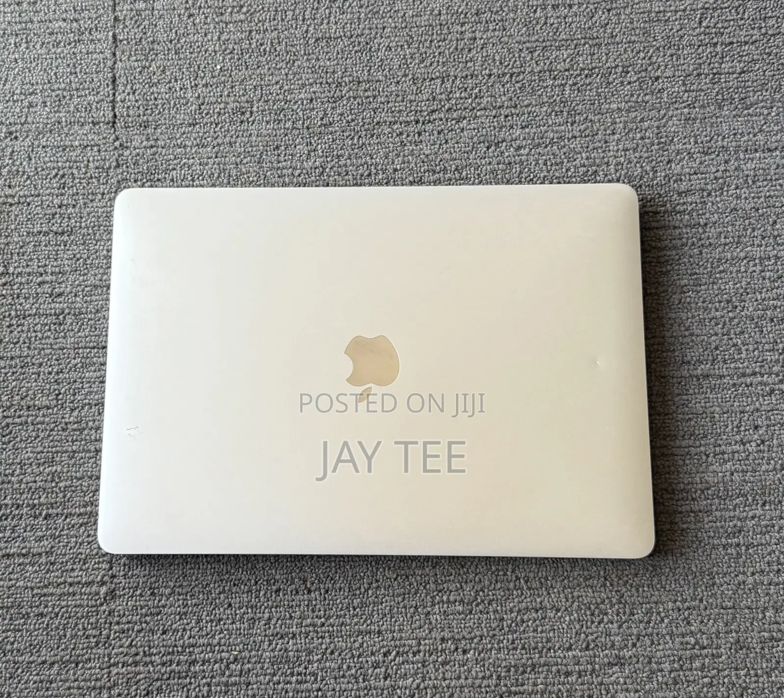 Laptop Apple MacBook Pro M1 16GB Apple M1 SSD 512GB in North Legon ...