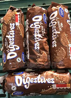 Biscuit Cookies in Ghana for sale Prices on Jiji.com.gh