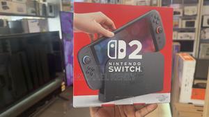 Nintendo Switch 2 With Fc 25 Disc in East Legon - Video Game Consoles ...