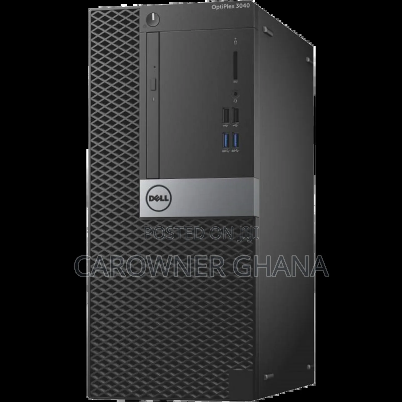 Desktop Computer Dell Inspiron 24 5000 4GB Intel HDD+SSD 512GB in Ga ...