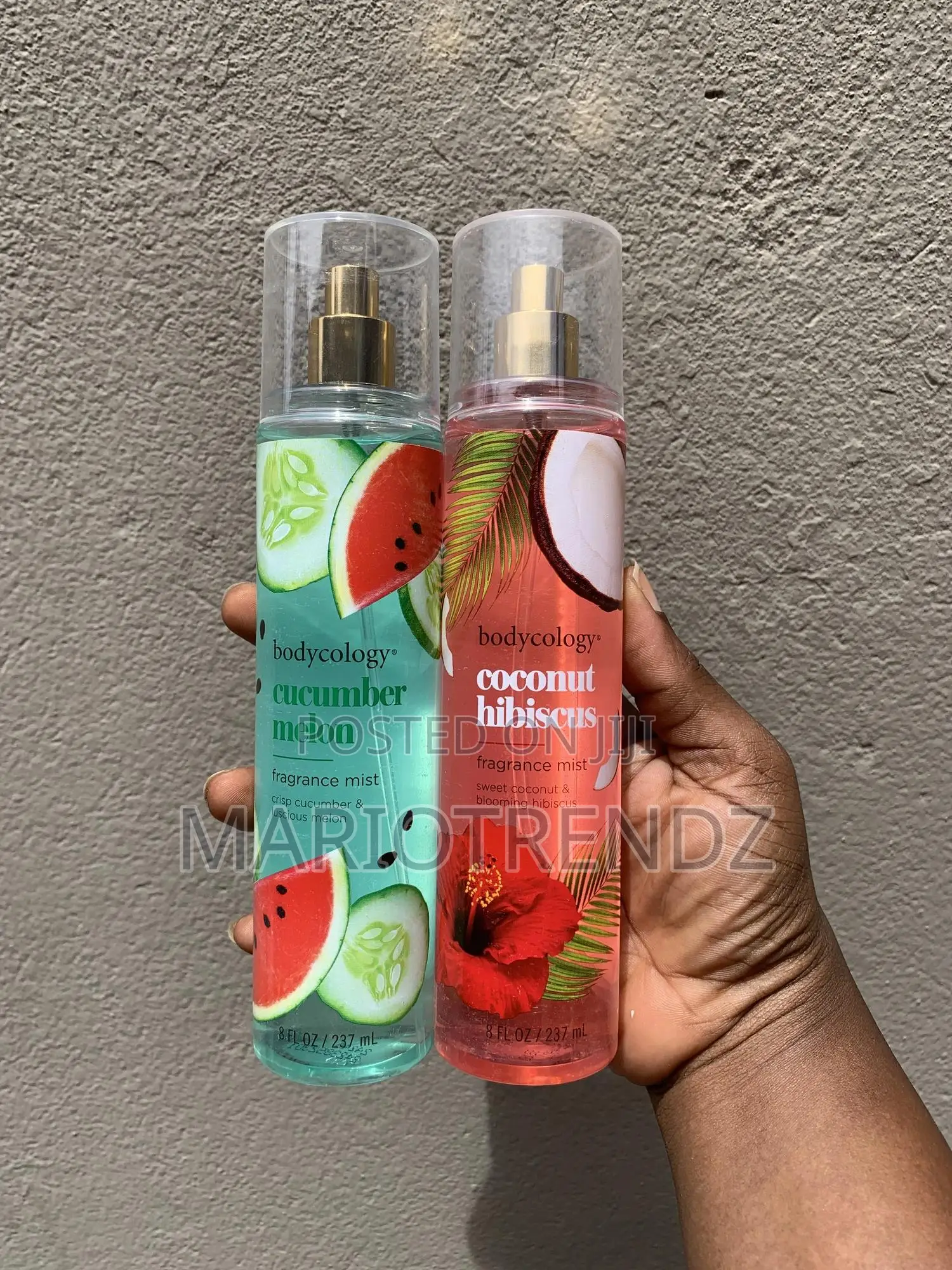Original Bodycology Fragrance Mist in Tema Metropolitan - Fragrances ...