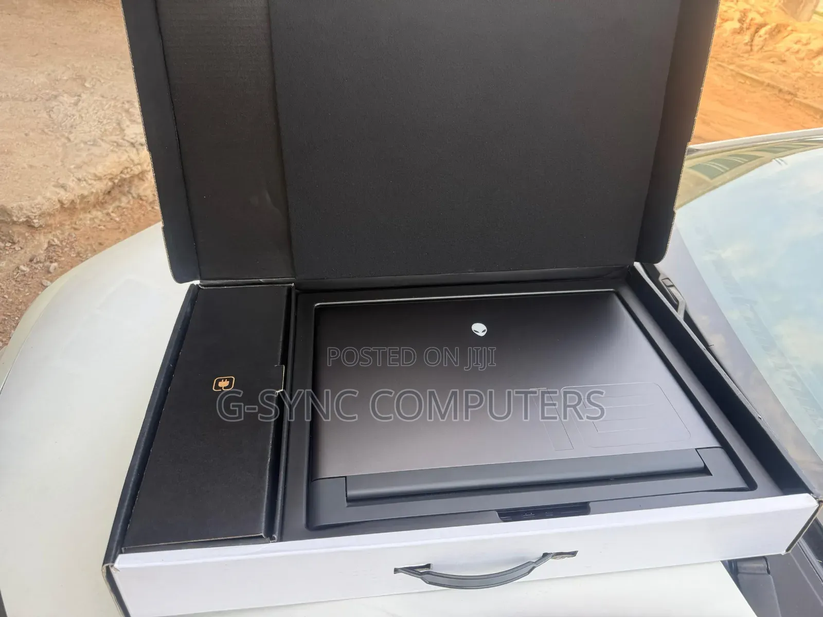 Laptop Dell Alienware M18 R2 32GB Intel Core i9 SSD 1T in North Legon ...