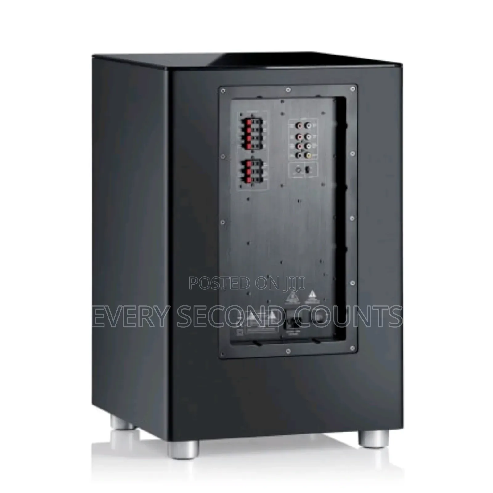 Teufel 12" Subwoofer Us 2112/8 in Kasoa - Audio & Music Equipment ...