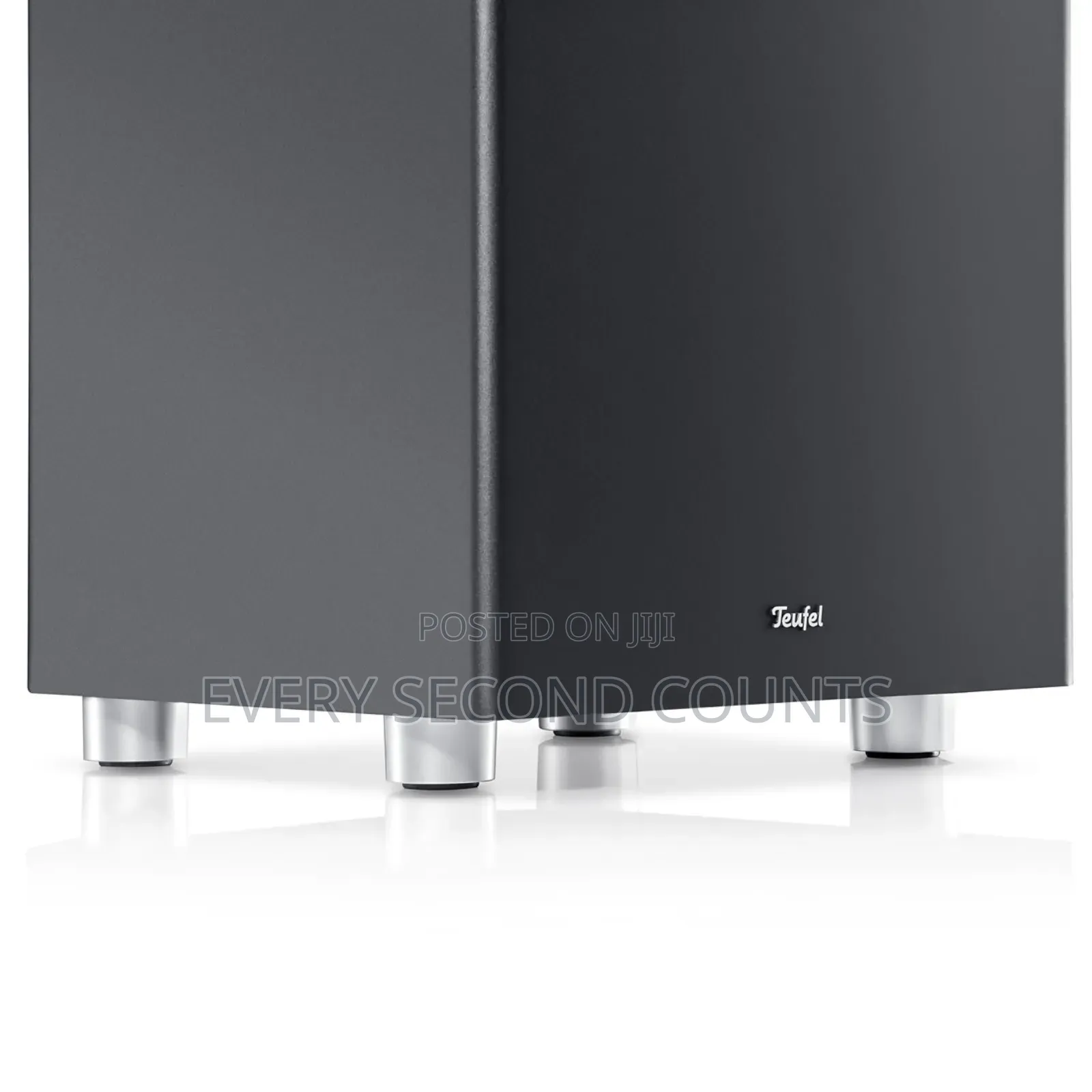 Teufel 12" Subwoofer Us 2112/8 in Kasoa - Audio & Music Equipment ...