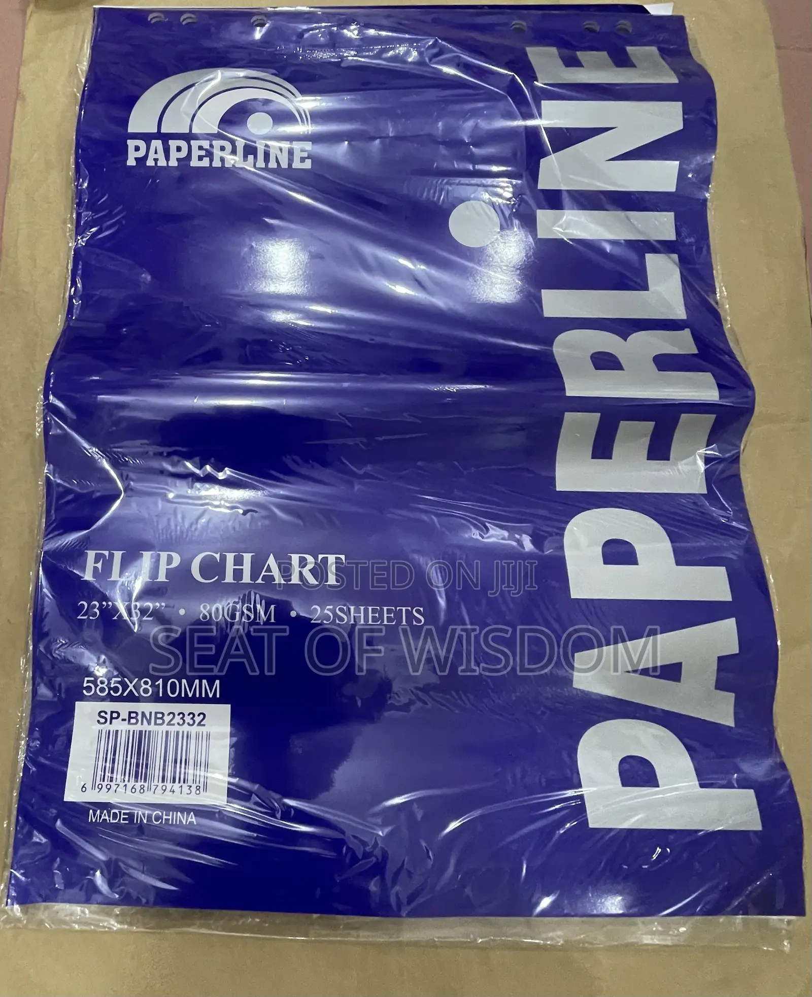 Paperline Flip Chart in Ashomang Estate - Stationery & Office Equipment ...