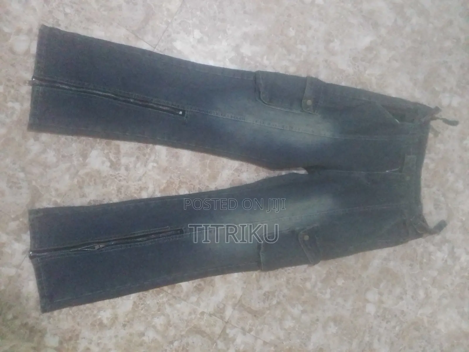 Quality Trousers in Tema Metropolitan - Clothing Accessories, Titriku ...