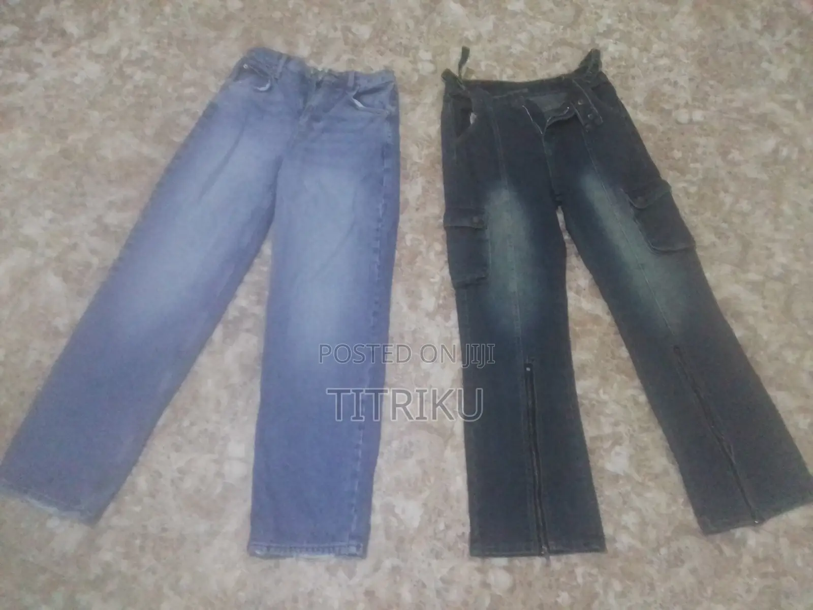 Quality Trousers in Tema Metropolitan - Clothing Accessories, Titriku ...